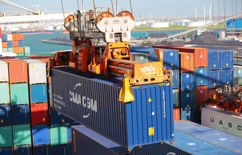 Best Domestic & Logistic Company in Africa – Phoenix Access Lines